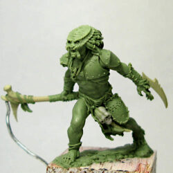 Miniature – Allan-Diego Carrasco