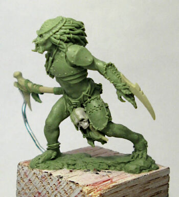 Miniature – Allan-Diego Carrasco