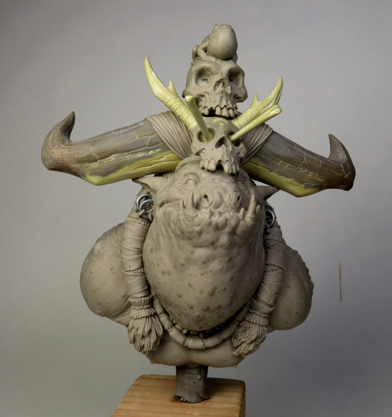 Miniature – Allan-Diego Carrasco