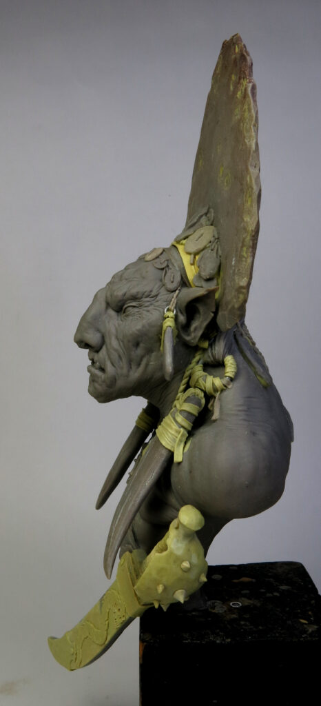 Miniature – Allan-Diego Carrasco